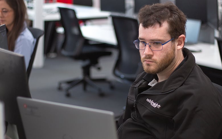 Get to know Addinsight’s next generation software developers